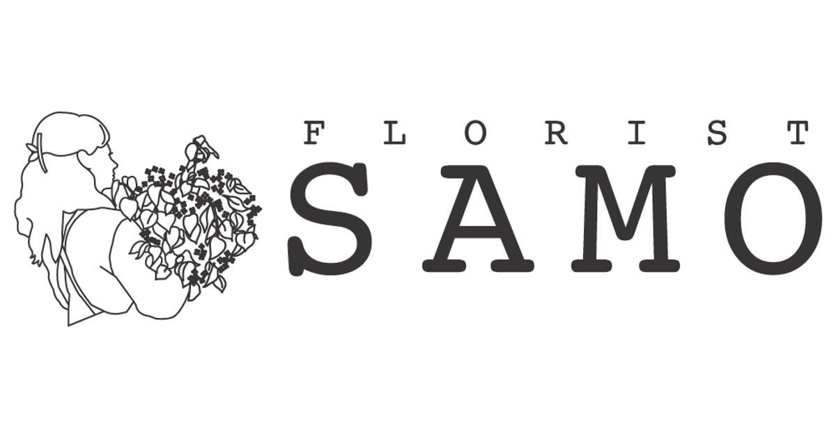 Flower Delivery Toronto – Florist Samo